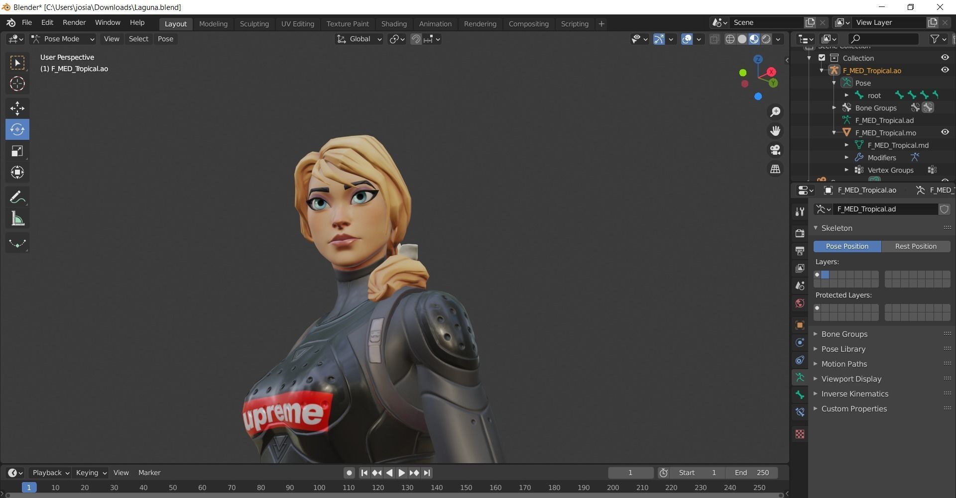fortnite custom skins free Texture | CGTrader