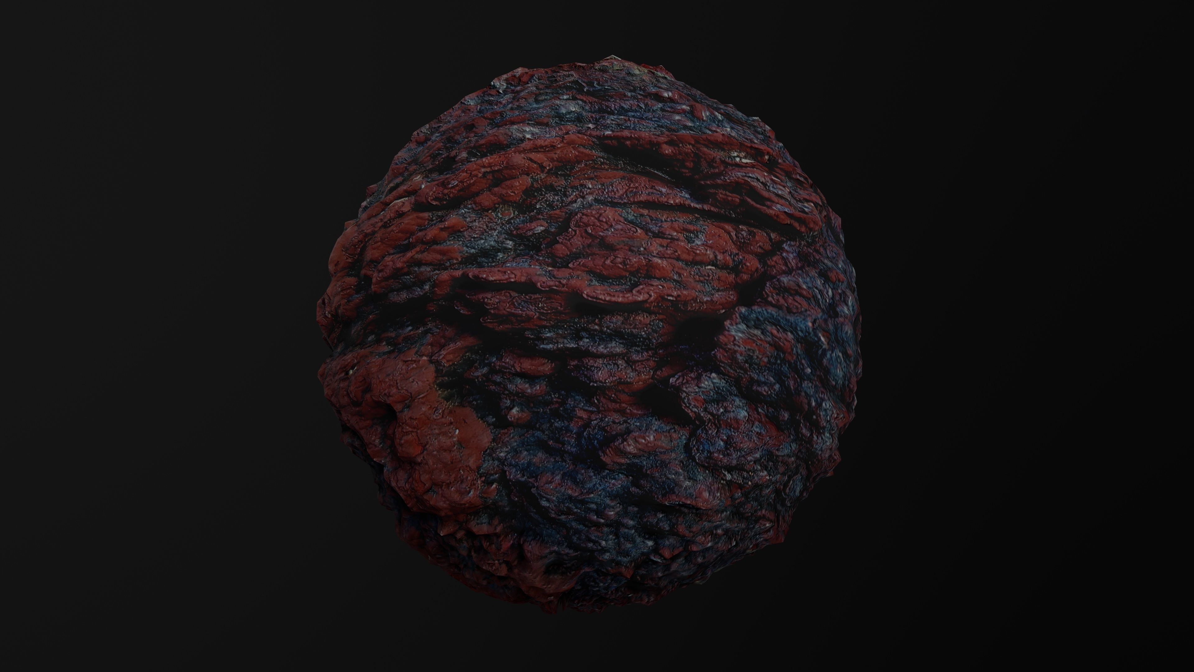 Red Stone Texture free Texture | CGTrader