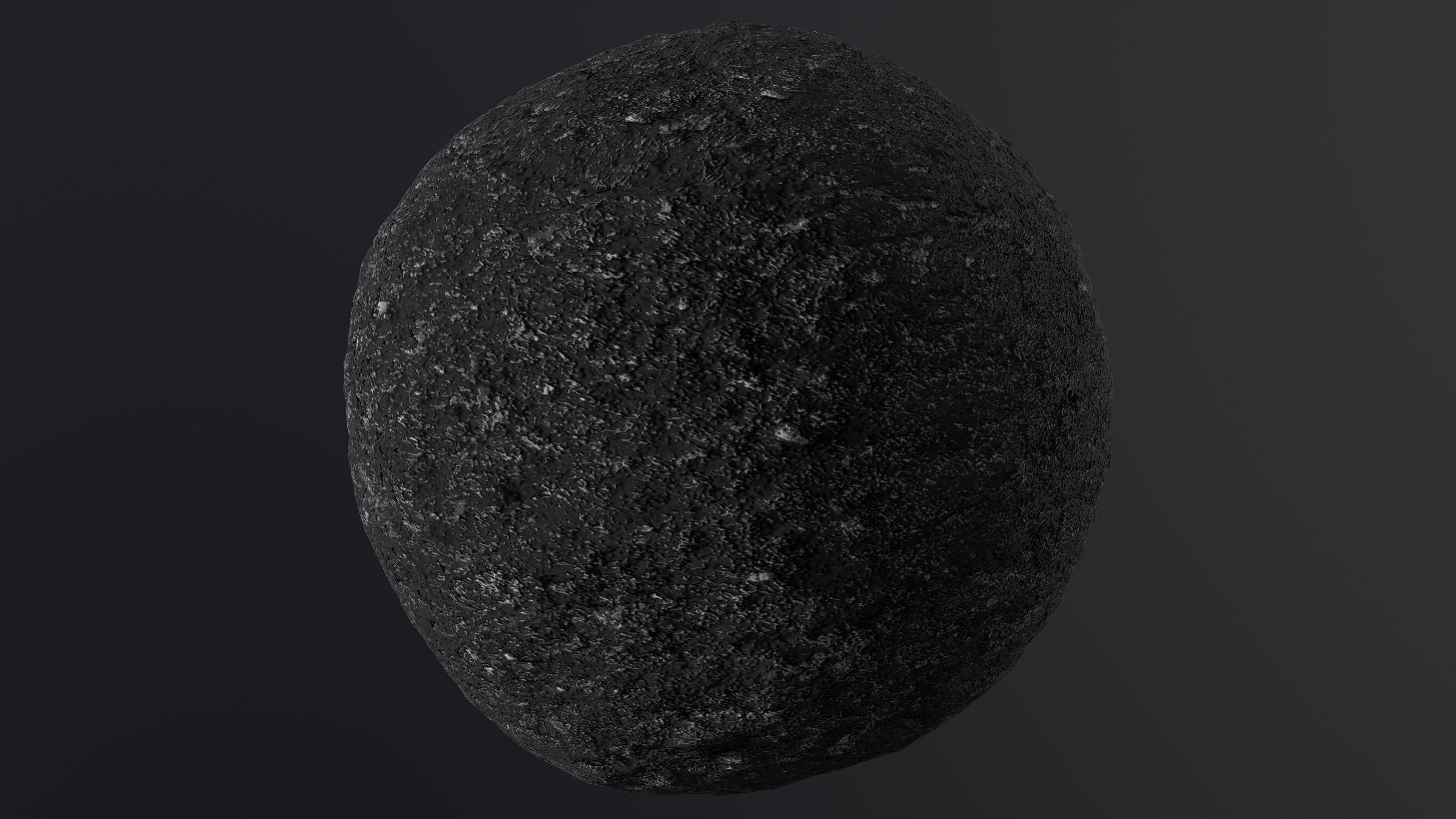 Frostbite Texture pack Volume 1 free 3D model | CGTrader