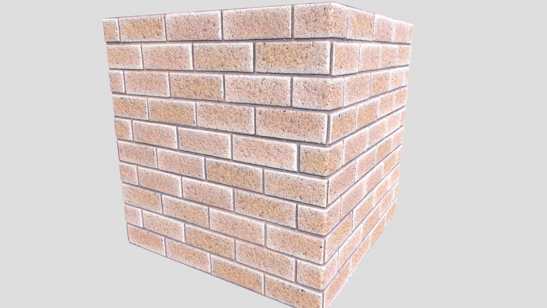 Brick wall textures pack 8 Texture | CGTrader