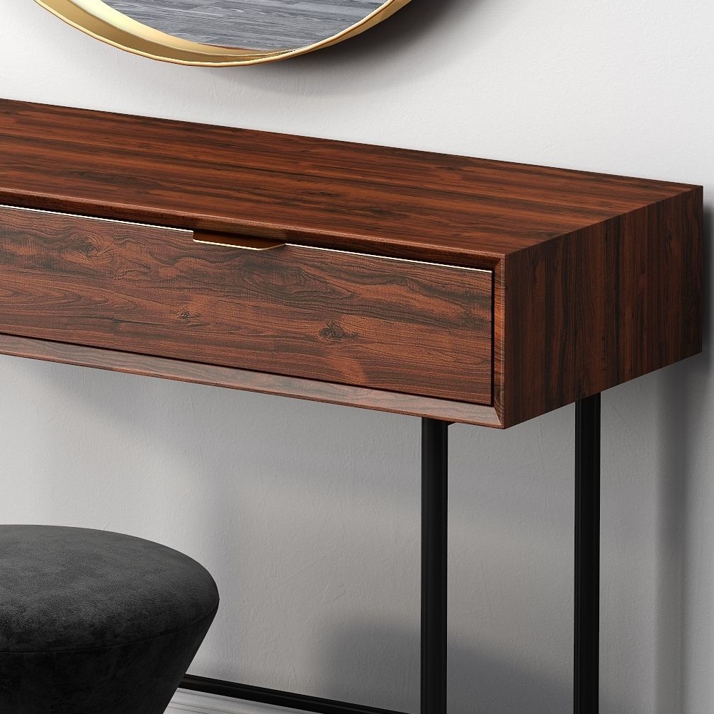 Dressing Table Ravello by Kare Design 3D model | CGTrader