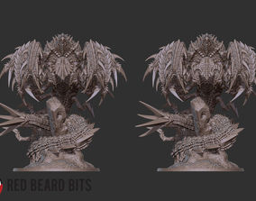 Terror 3D Models | CGTrader