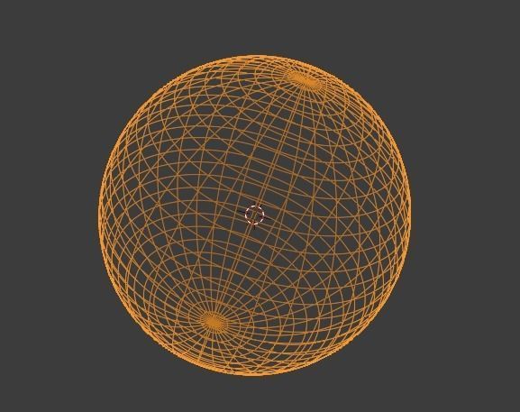 Procedural Crystal Shader free 3D model | CGTrader