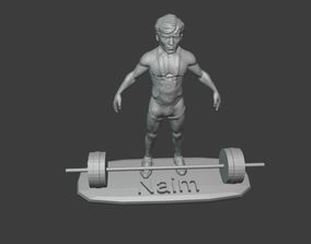 Naim 3D Models | CGTrader