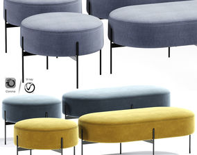 Macca 3D Models | CGTrader