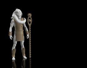 Fortuna 3D Print Models | CGTrader