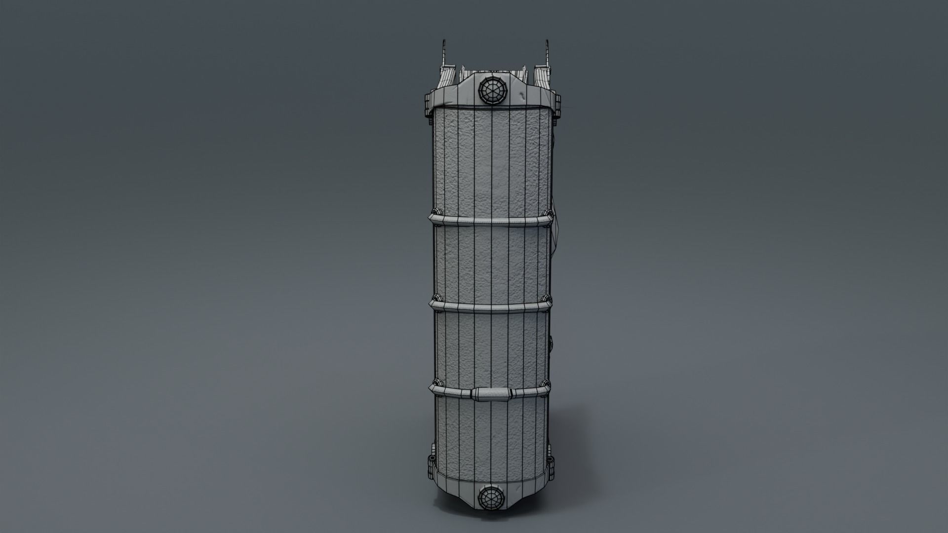 3D model Book of Alchemy VR / AR / low-poly | CGTrader