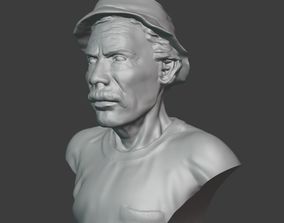 Madruga 3D Models | CGTrader