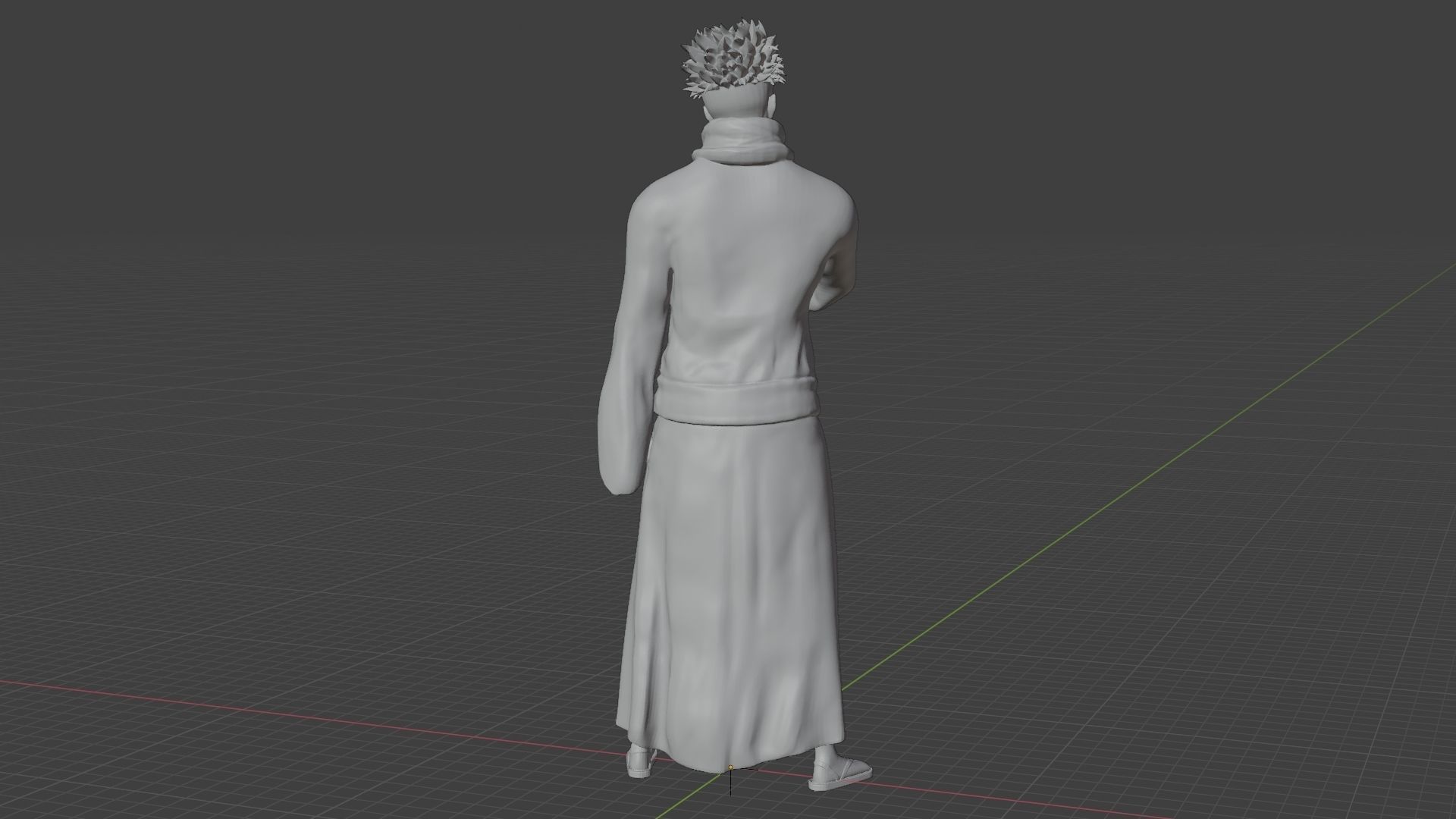 Sukuma - Jujutsu Kaisen 3D model 3D printable | CGTrader