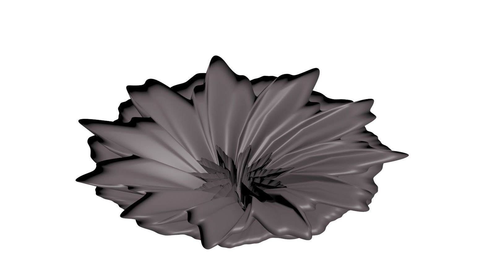 wall hanging design 3D model 3D printable | CGTrader