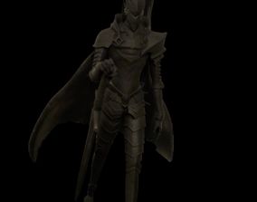 Solo leveling 3D Printing Models | CGTrader