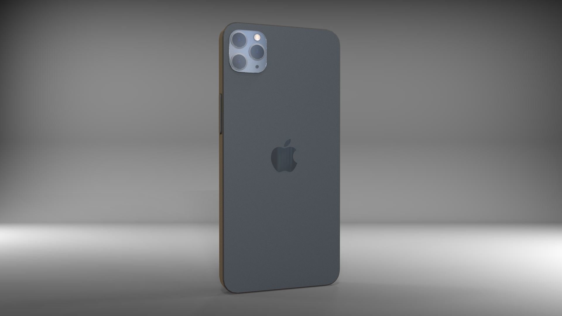 3D model iPhone 14 Concept model VR / AR / low-poly | CGTrader