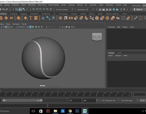 Free Cricket 3D Models | CGTrader