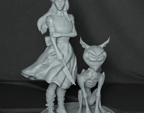 Alice 3D Models | CGTrader