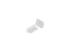 BergStik® Unshrouded Header, Through Hole, Single Row, 26 Pos... free ...