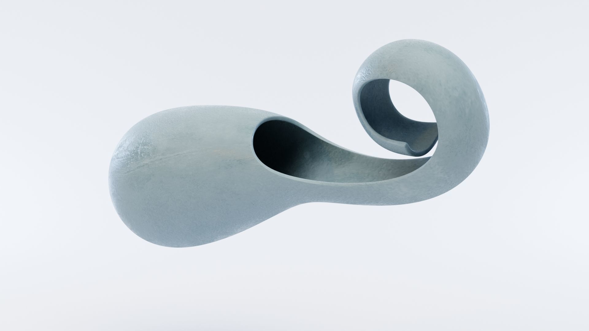 Abstract Vase 3 3D model | CGTrader