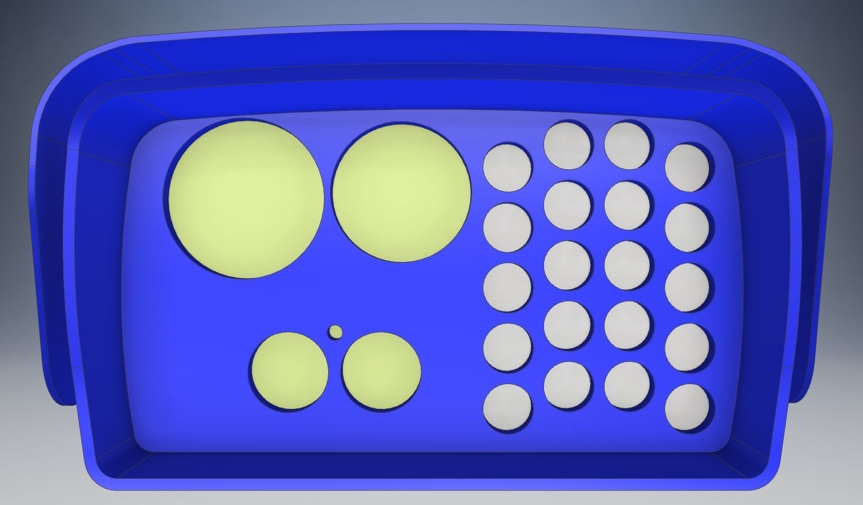 TraffiPax camera 3D model | CGTrader