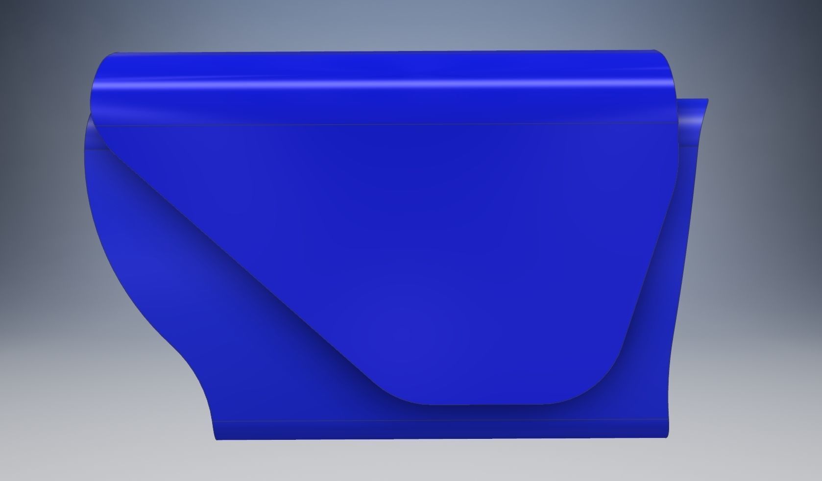 TraffiPax camera 3D model | CGTrader