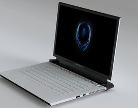 Alienware 3D Models | CGTrader