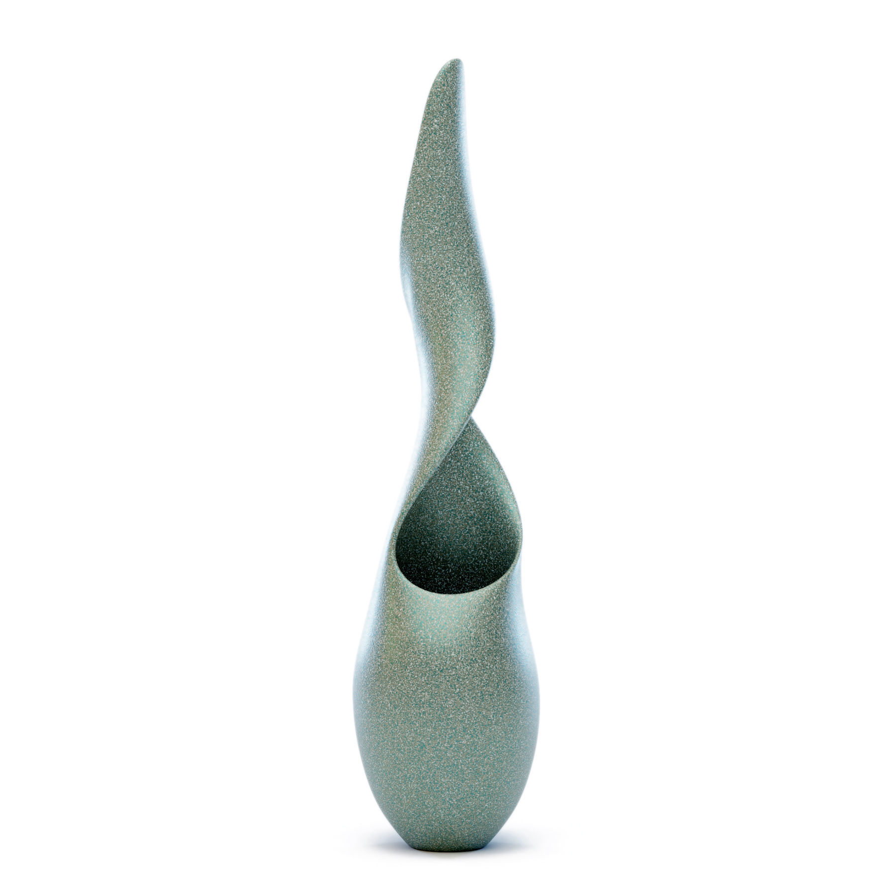 Abstract Vase 4 3D model | CGTrader