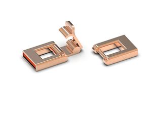 Clasp 3D Print Models | CGTrader