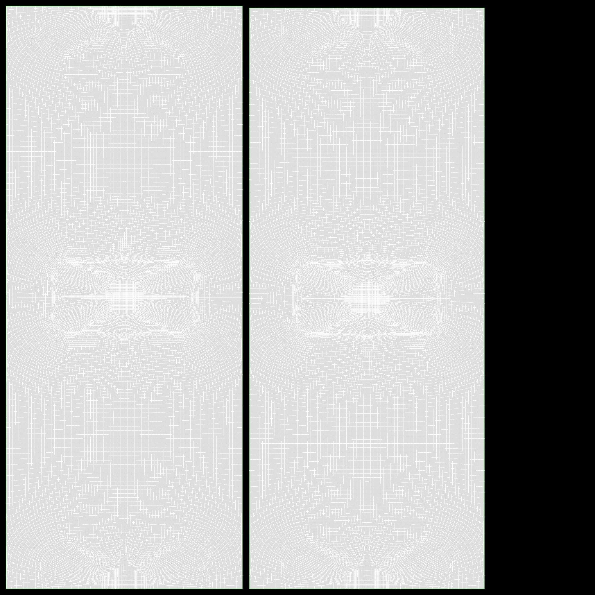 Wrapped water bottle six-pack 3D model | CGTrader