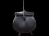 Witches Cauldron with Lid and Legs 3D model | CGTrader