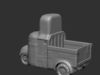 Emil Shop - Nier Automata Replicant Gestalt - 3D model 3D printable ...
