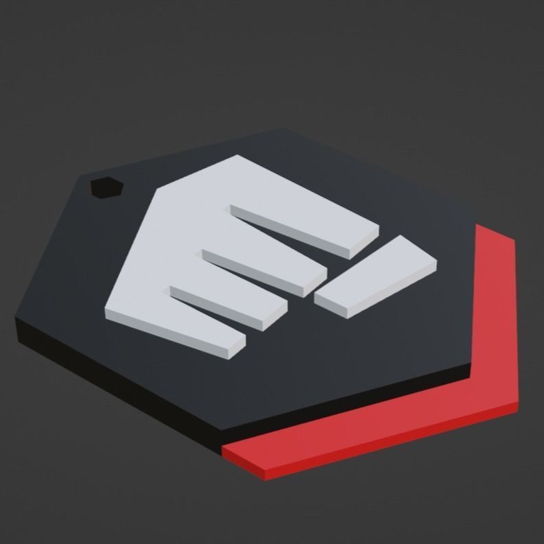 Valorant Fist Bump Gunbuddy free 3D model 3D printable | CGTrader