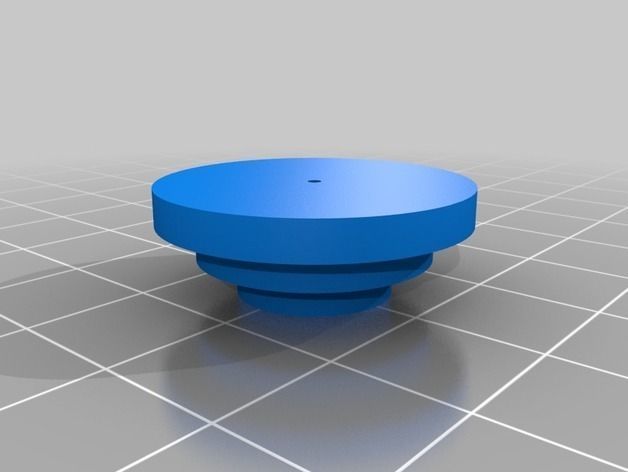 SW imperial code disk 3D model 3D printable | CGTrader