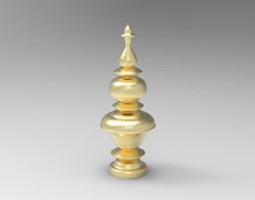 Kalash 3D Models | CGTrader