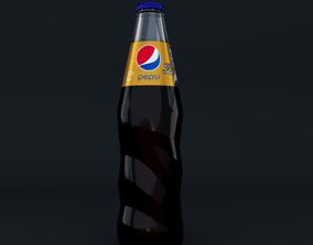 Pepsi 3D Models | CGTrader