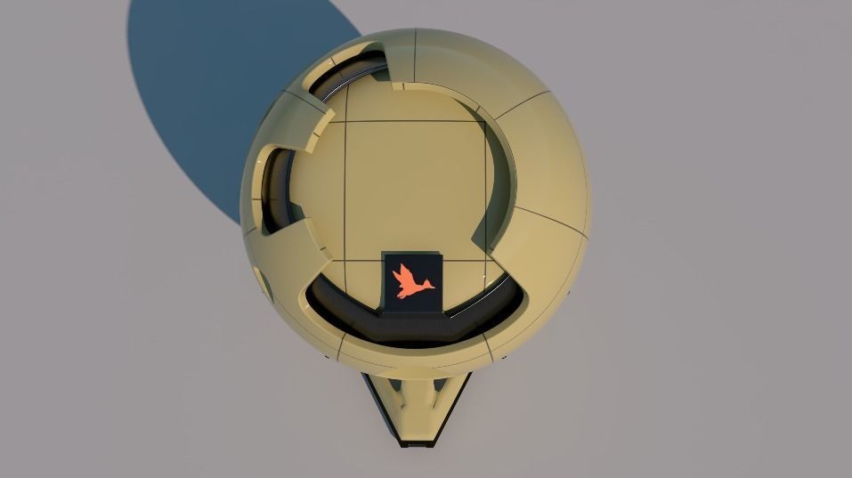 Texture Insulation Board - Bottom - VRay MTL VR / AR / low-poly | CGTrader