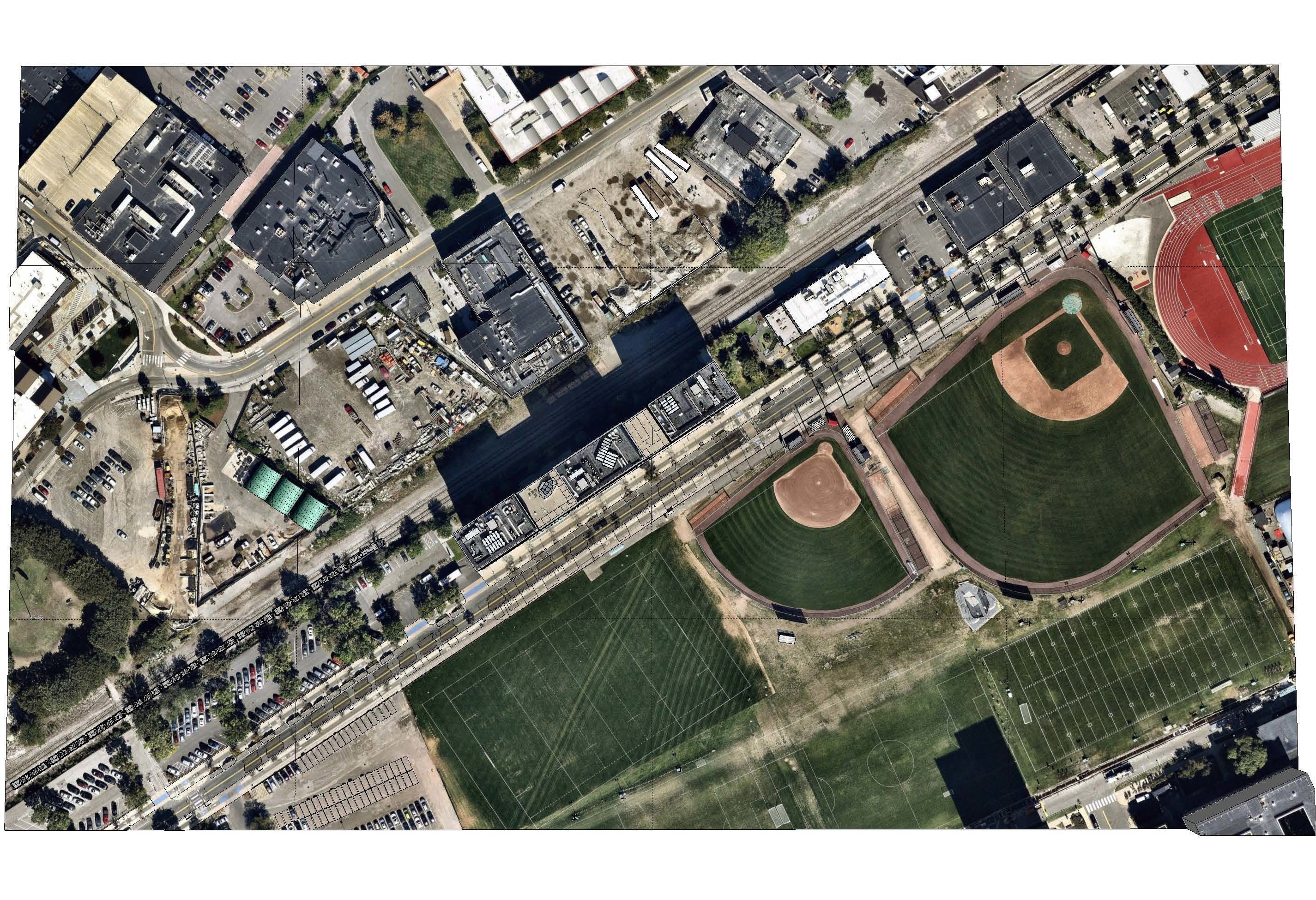 Simmons Hall MIT 3D model | CGTrader