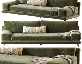 Ian 3D Models | CGTrader