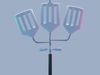 SpongeBob Hydro-Dynamic Spatula free 3D model | CGTrader