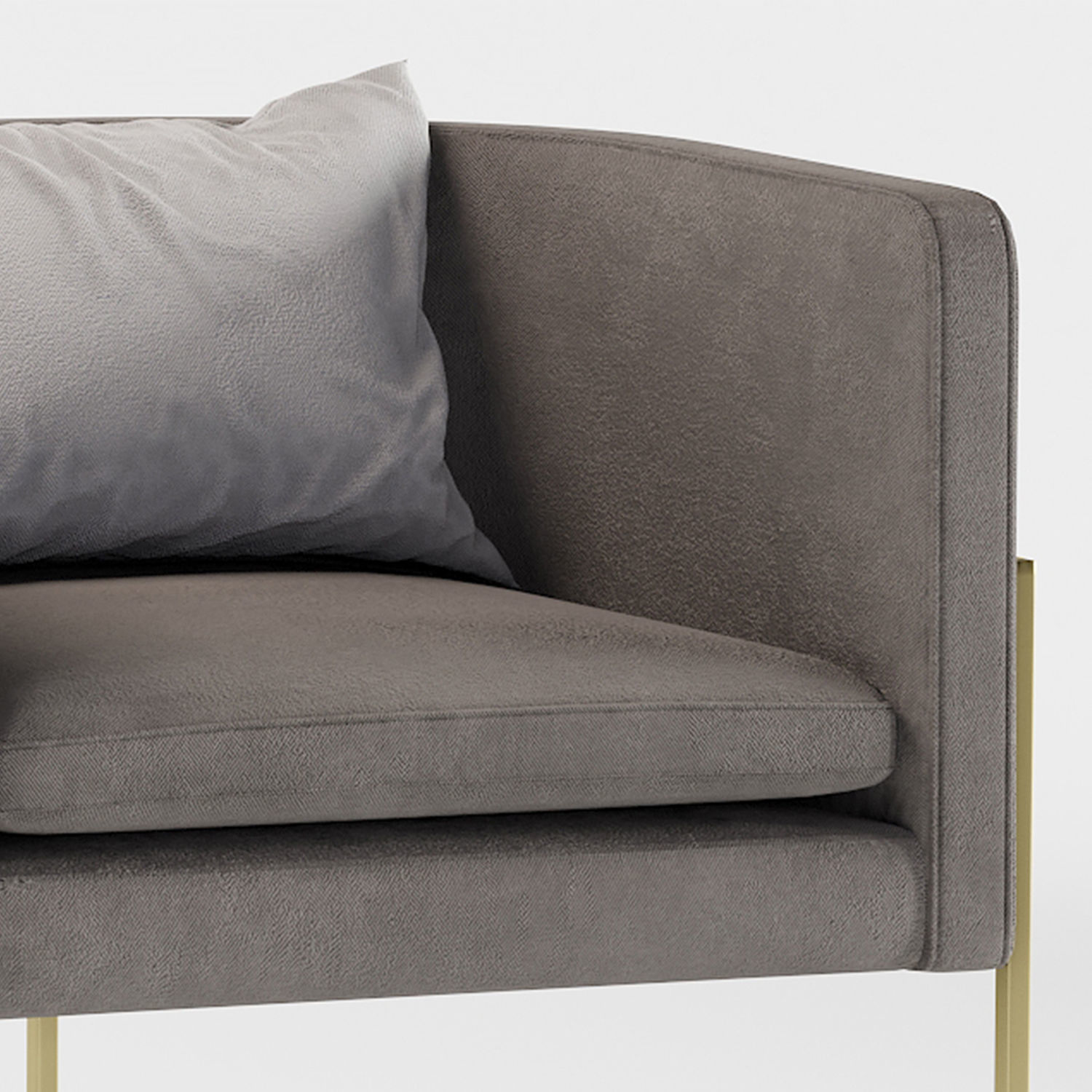 JULIUS chair 3D model | CGTrader