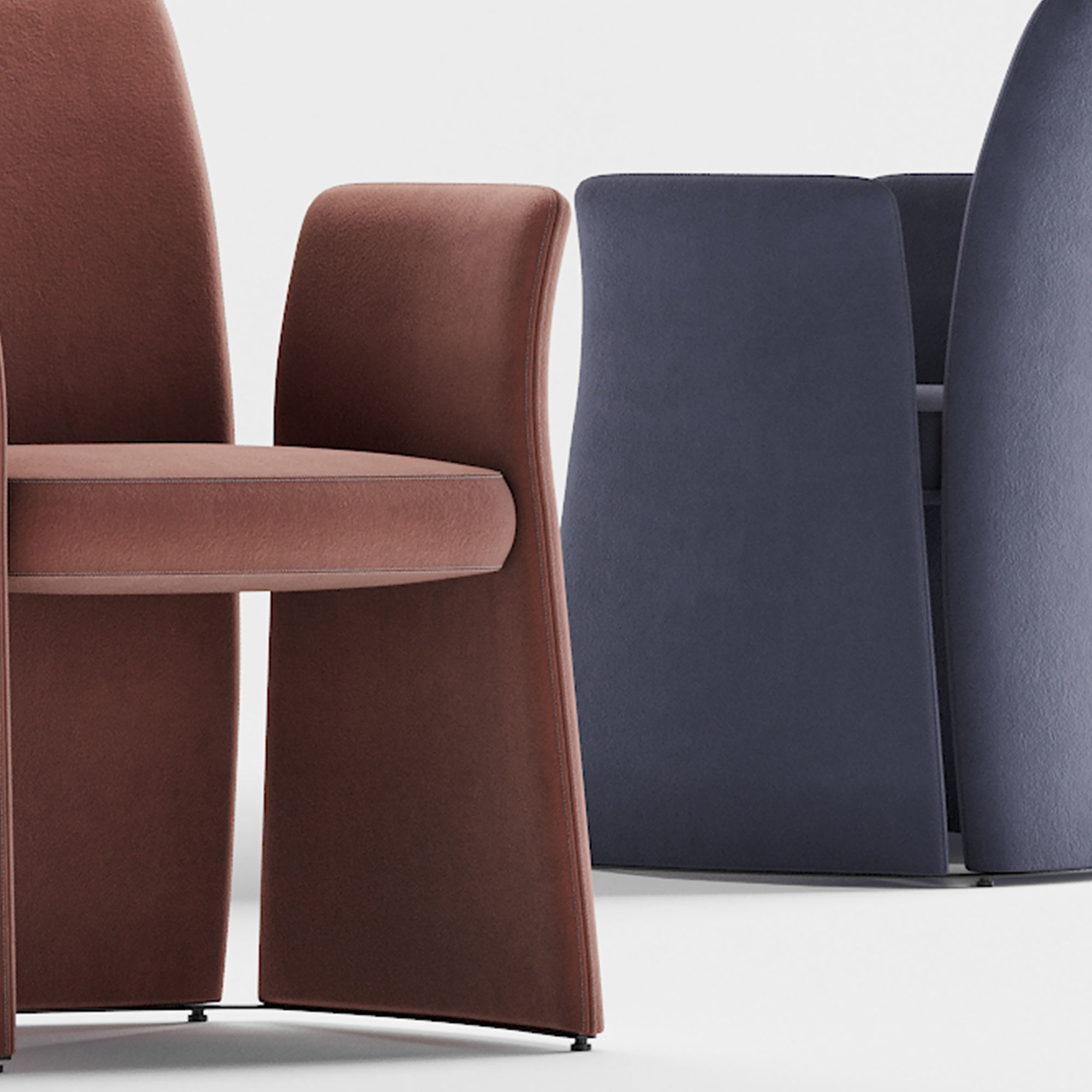 Baleri Italia Madam 3D model | CGTrader