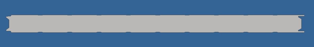 Sandwich Wall Panel 3D model | CGTrader