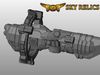 SKY RELICS - 13 DULKON 3D model 3D printable | CGTrader