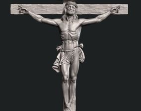 Cross 3D Models | CGTrader