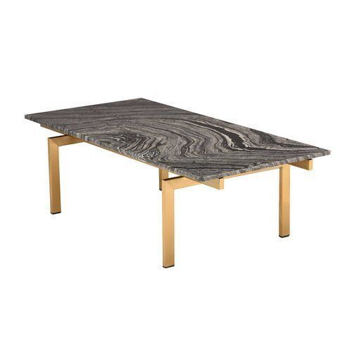 Carsten Coffee Table free 3D model | CGTrader