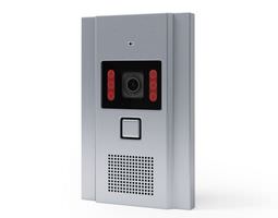 Intercom 3D Models | CGTrader