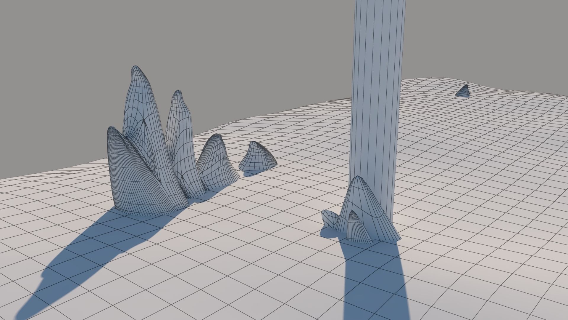 3D model 2D Sports Pitch Layers VR / AR / low-poly | CGTrader