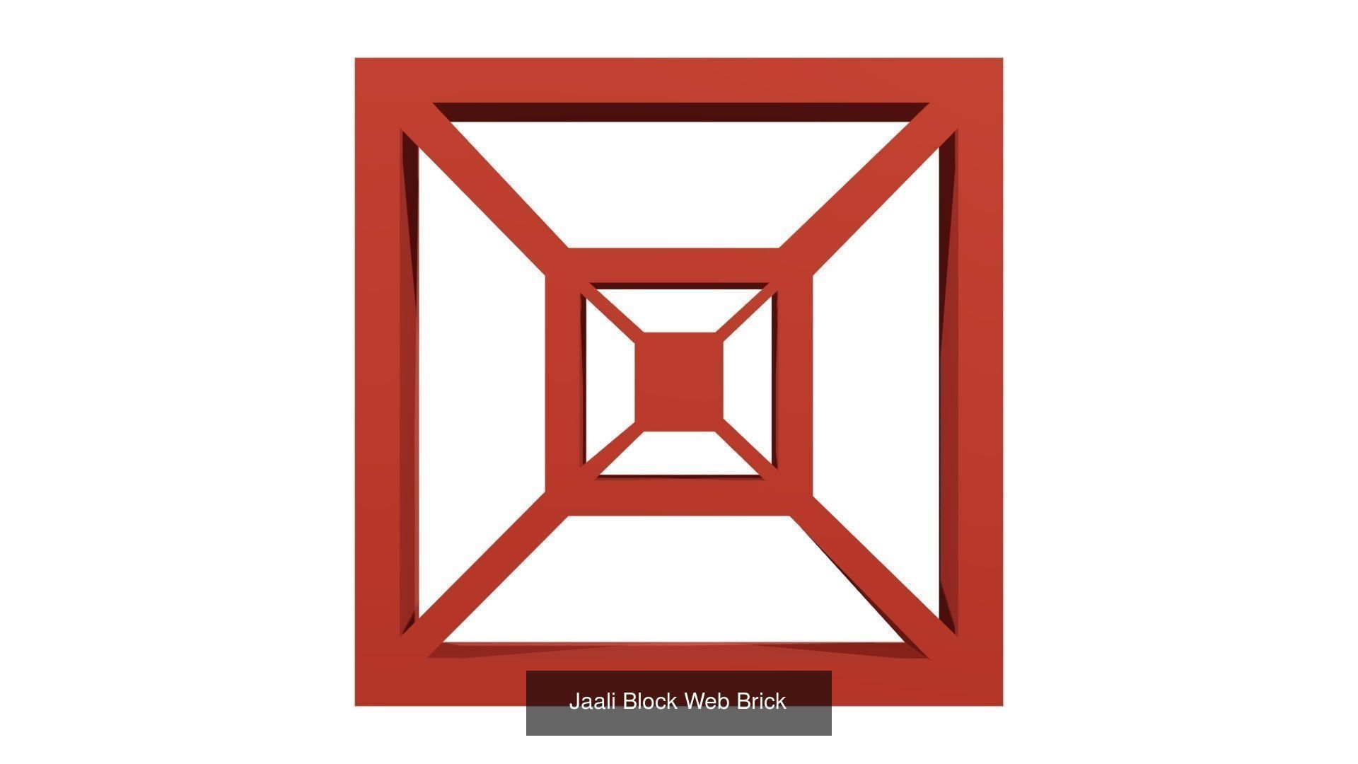 Paali Blocks 2 3D Model Collection | CGTrader