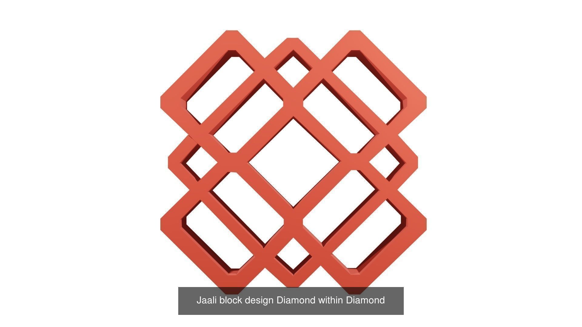 Paali Blocks 2 3D Model Collection | CGTrader