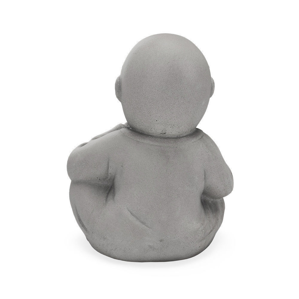 Buddha Speak no Evil Statue 3D model | CGTrader