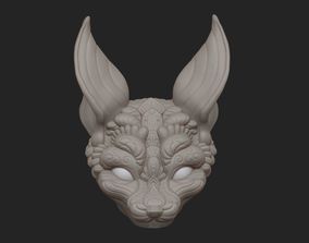Fennec 3D Printing Models | CGTrader