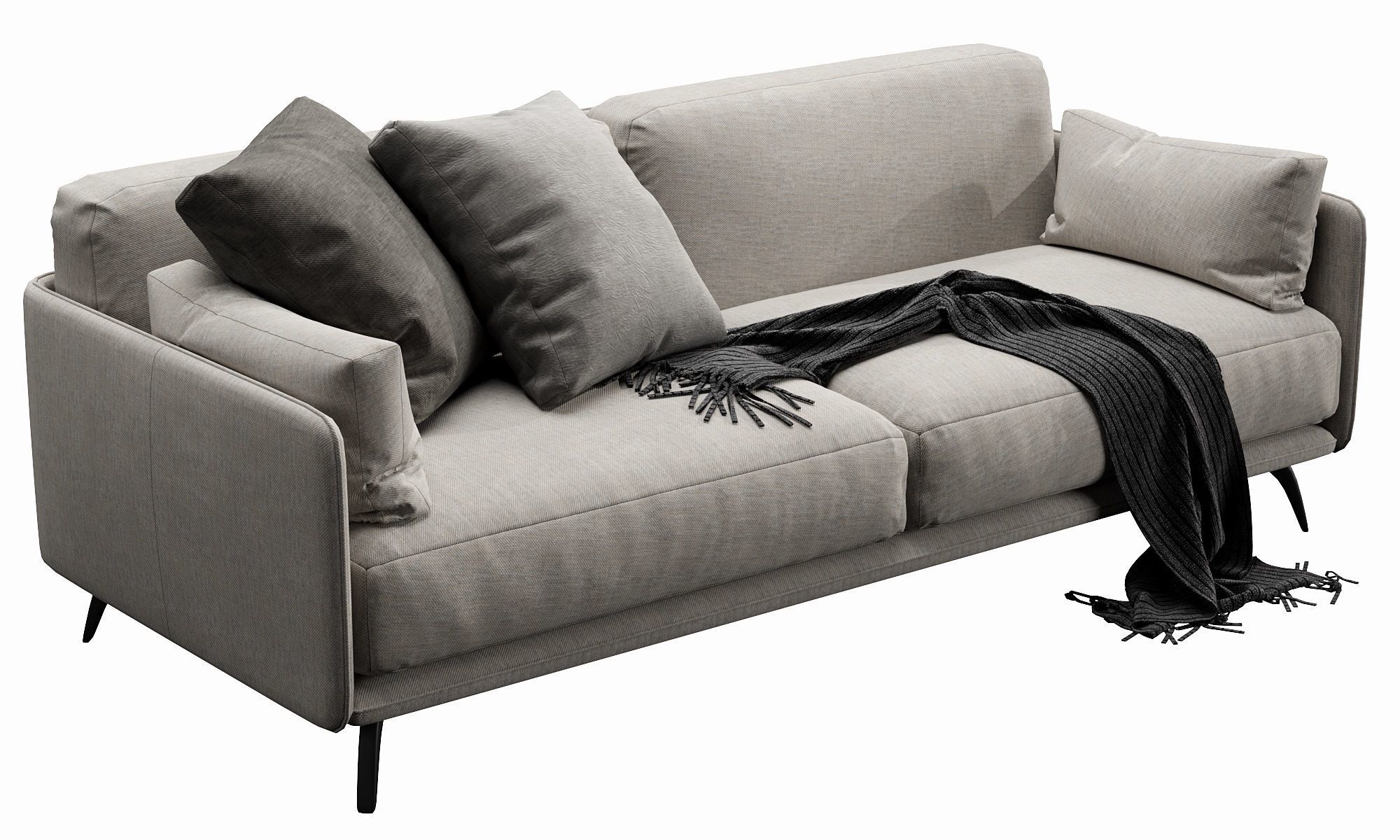 Ditre italia krisby 3D model | CGTrader