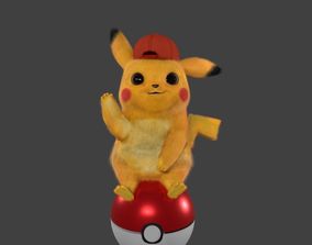 Rigged Pokemon 3D Models | CGTrader